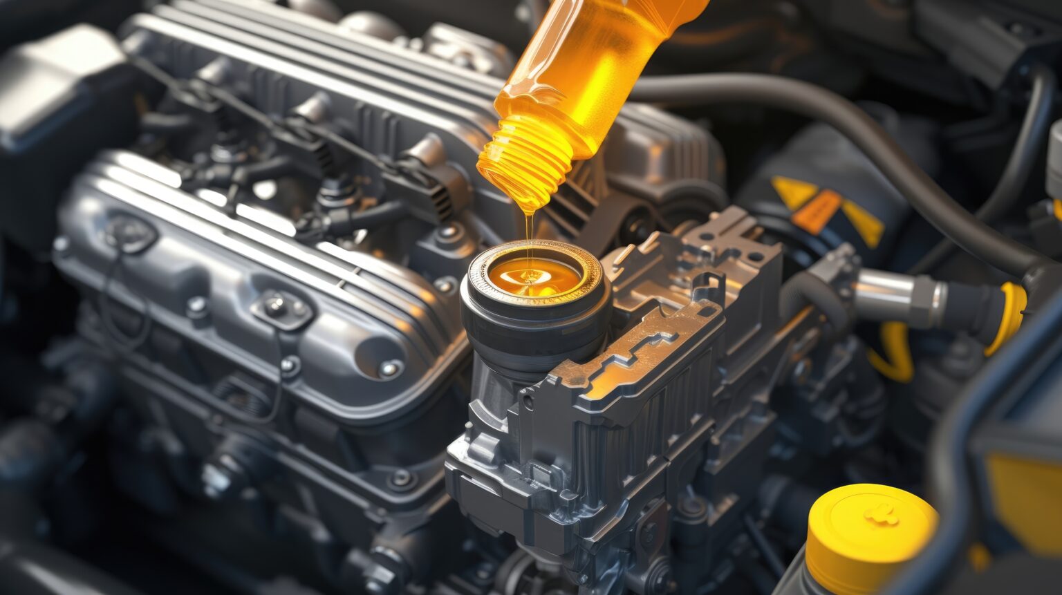 Auto Repair Shop Near Me | Car Repair & Maintenance Services